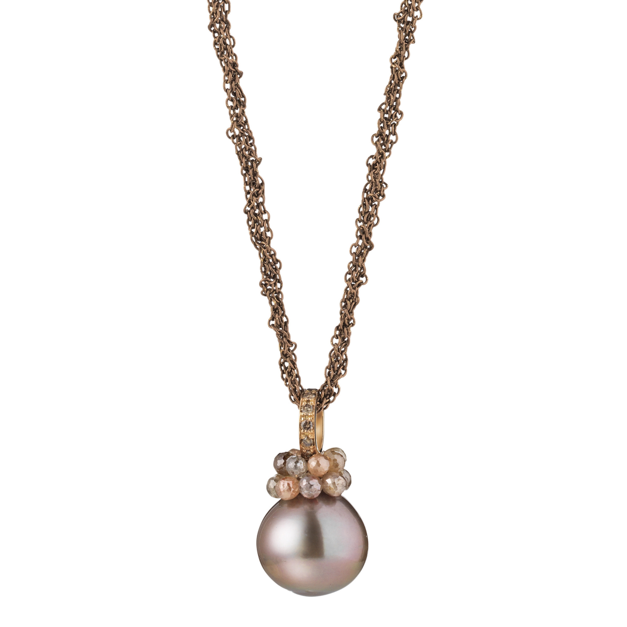 Gellner Rendezvous Collier | juwelier-vogl.de