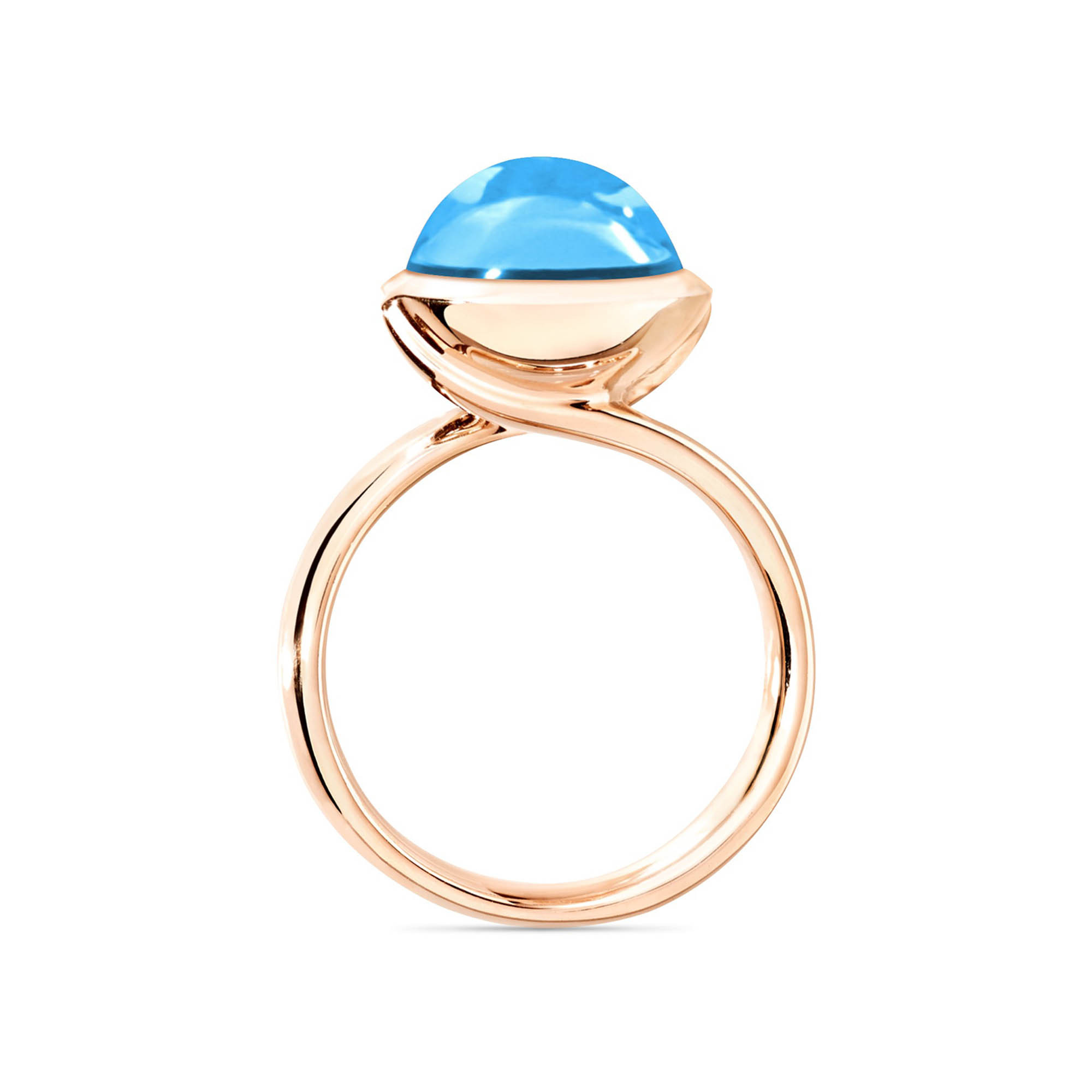Tamara Comolli BOUTON Ring Large | juwelier-vogl.de