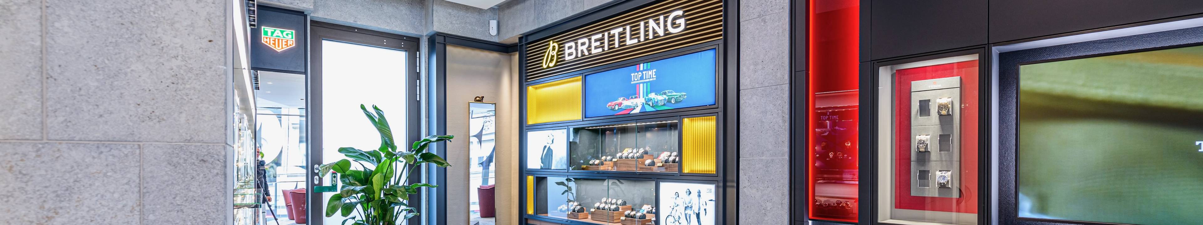 Gemeinsam mit der Vogl Group wachsen | juwelier-vogl.de